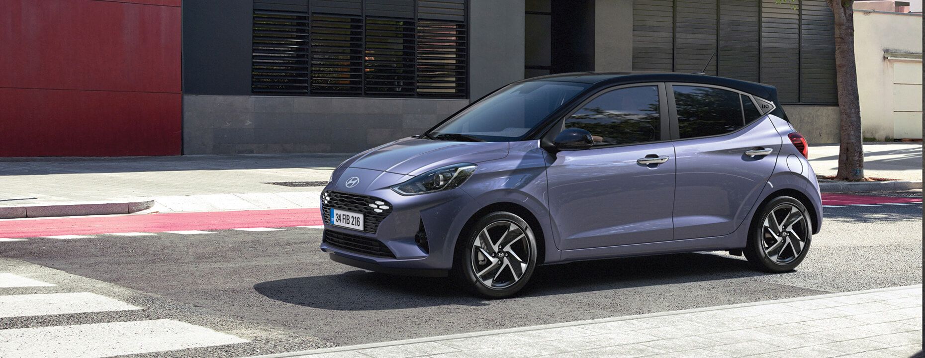 Hyundai Türkiye - Sedan, SUVs, Elektrik & Hibrit Otomobiller