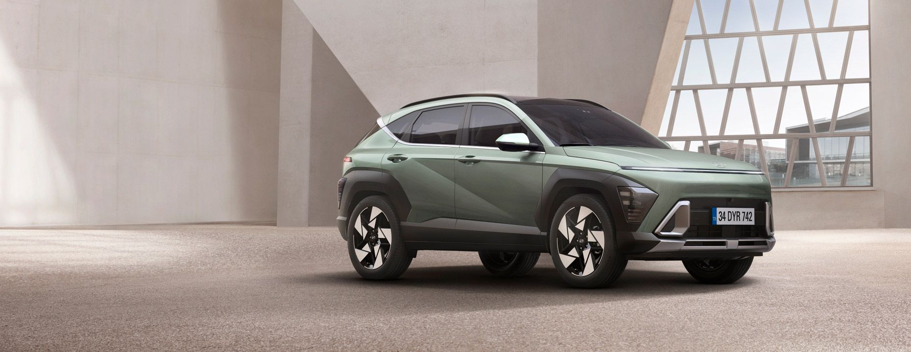 Hyundai Türkiye - Sedan, SUVs, Elektrik & Hibrit Otomobiller