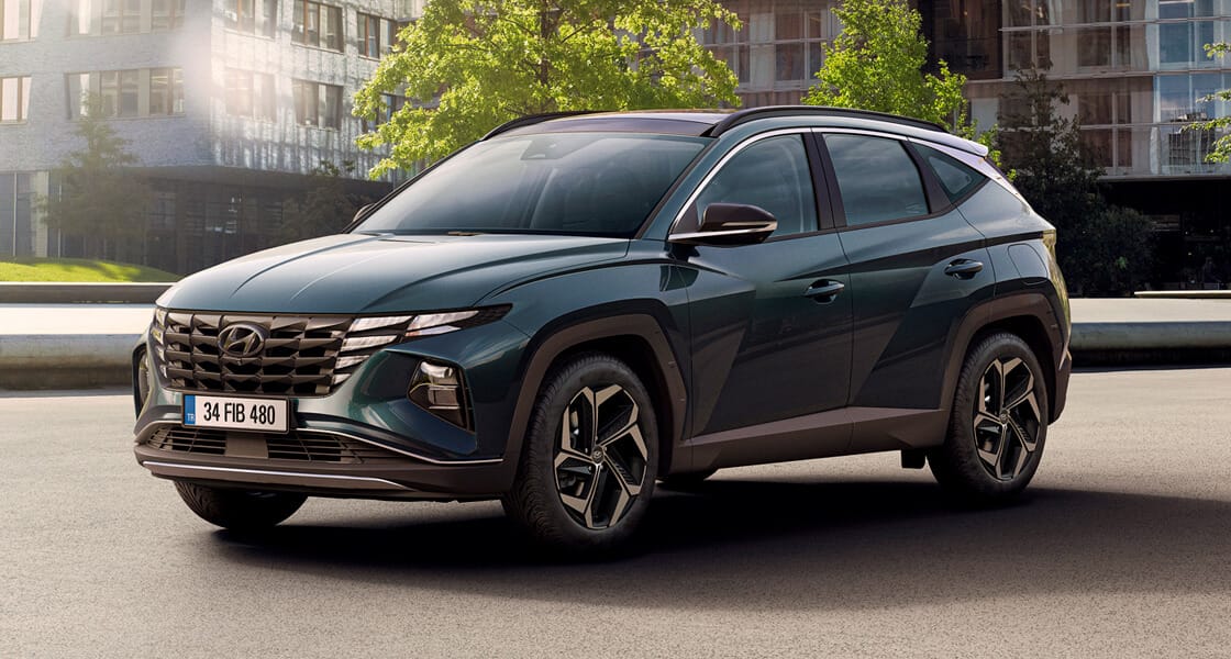 Hyundai Araba Modelleri | Hyundai Türkiye