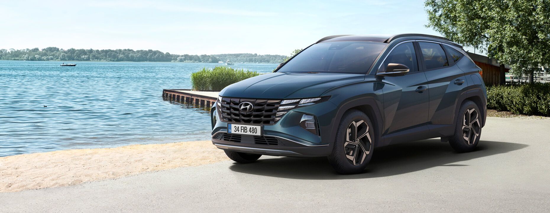 Hyundai Ayın Özel Teklifleri | Hyundai Türkiye