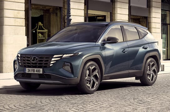 Hyundai Ayın Özel Teklifleri | Hyundai Türkiye