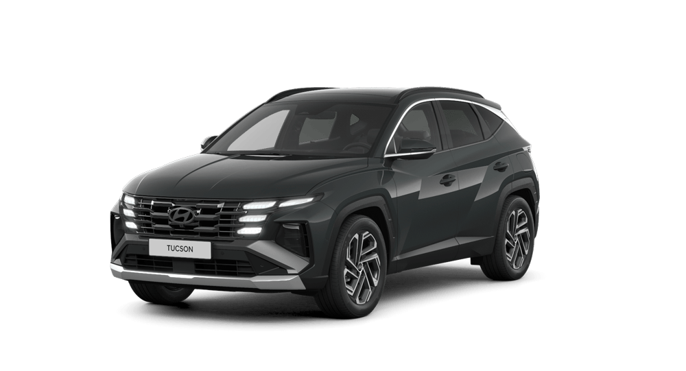 Hyundai TUCSON: Teknik ve Donanım | SUV | Hyundai Türkiye