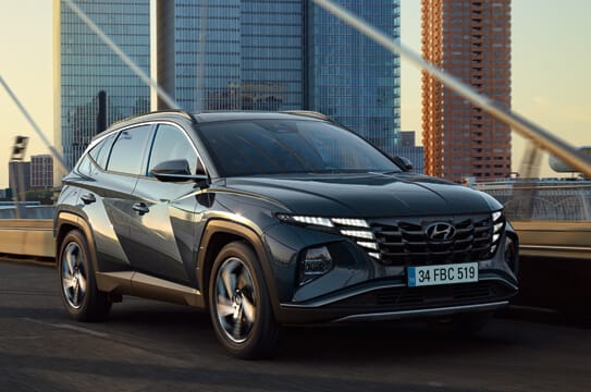 Hyundai Ayın Özel Teklifleri | Hyundai Türkiye