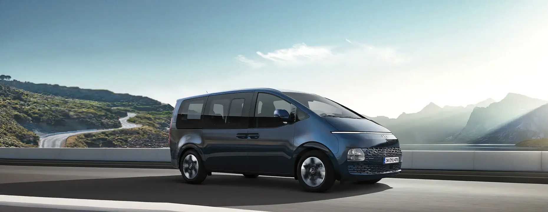 Hyundai | Binek, SUV ve Ticari Araç Modelleri