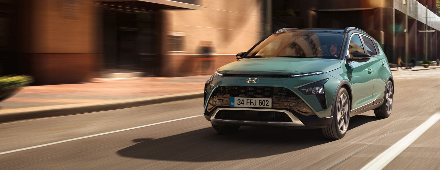 Hyundai Türkiye - Sedan, SUVs, Elektrik & Hibrit Otomobiller