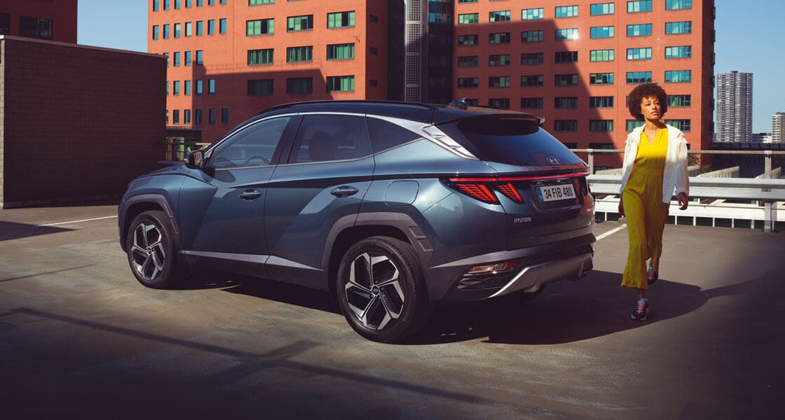 Modeller | Hyundai Türkiye