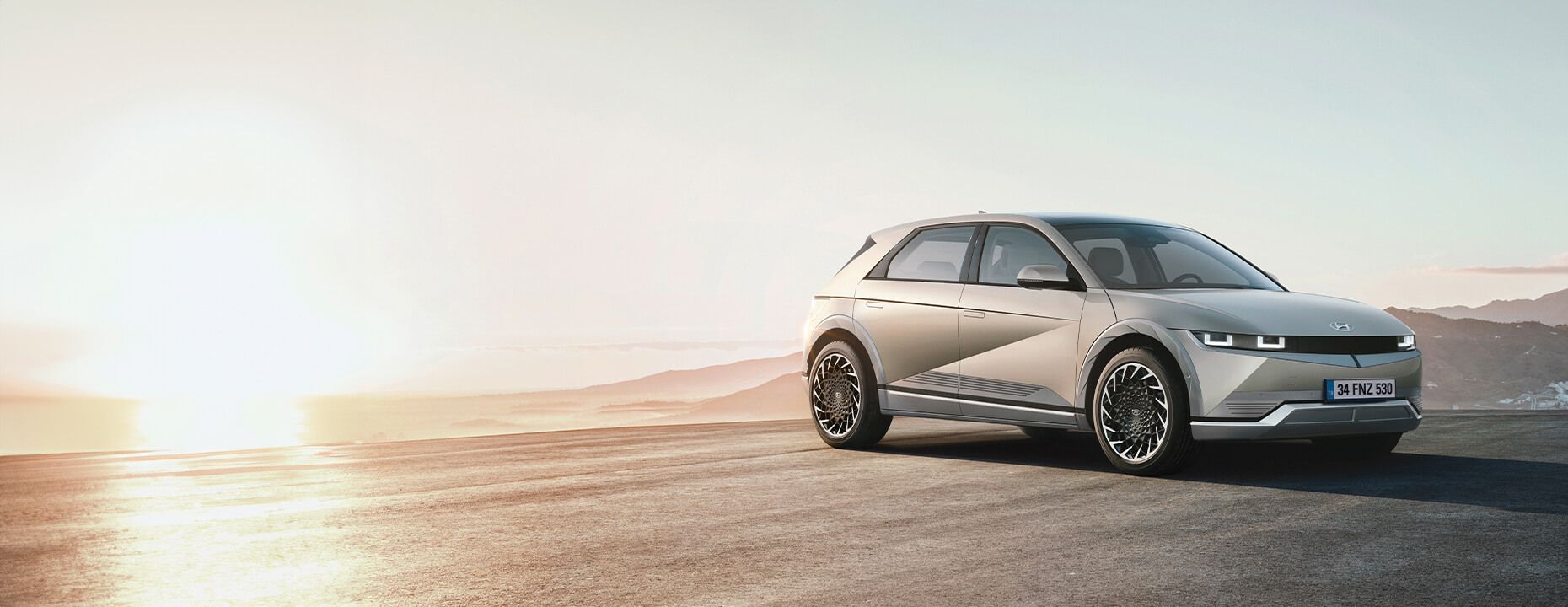 Hyundai Türkiye - Sedan, SUVs, Elektrik & Hibrit Otomobiller