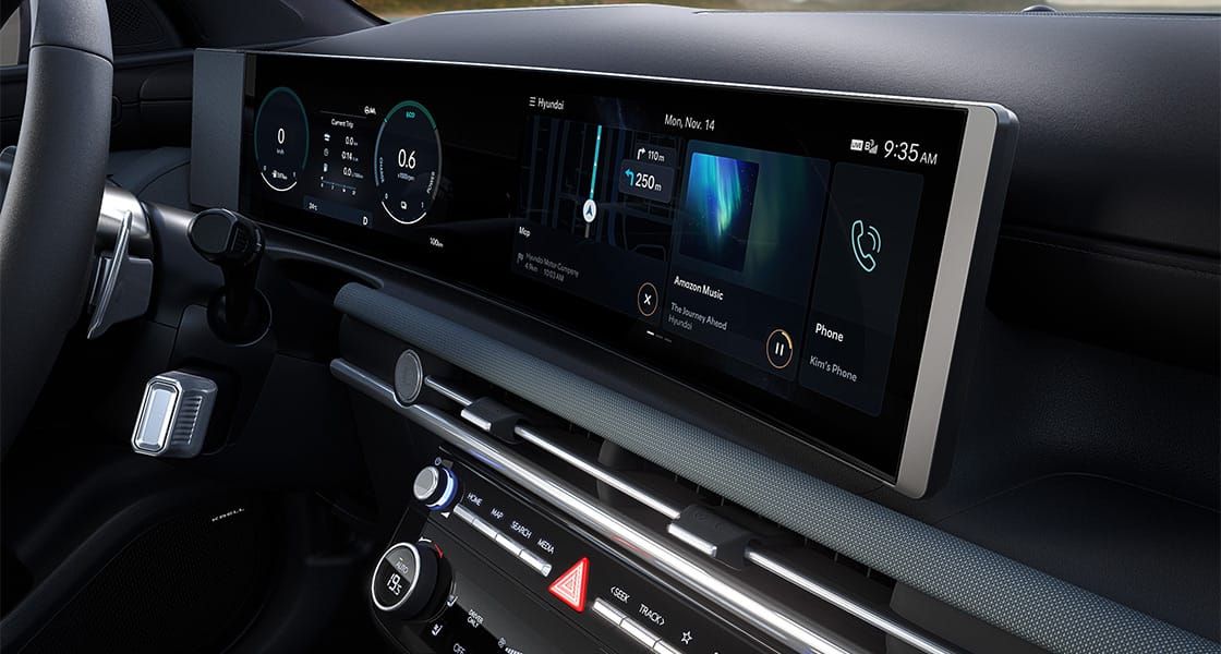 Hyundai TUCSON: Öne Çıkanlar | SUV | Hyundai Türkiye