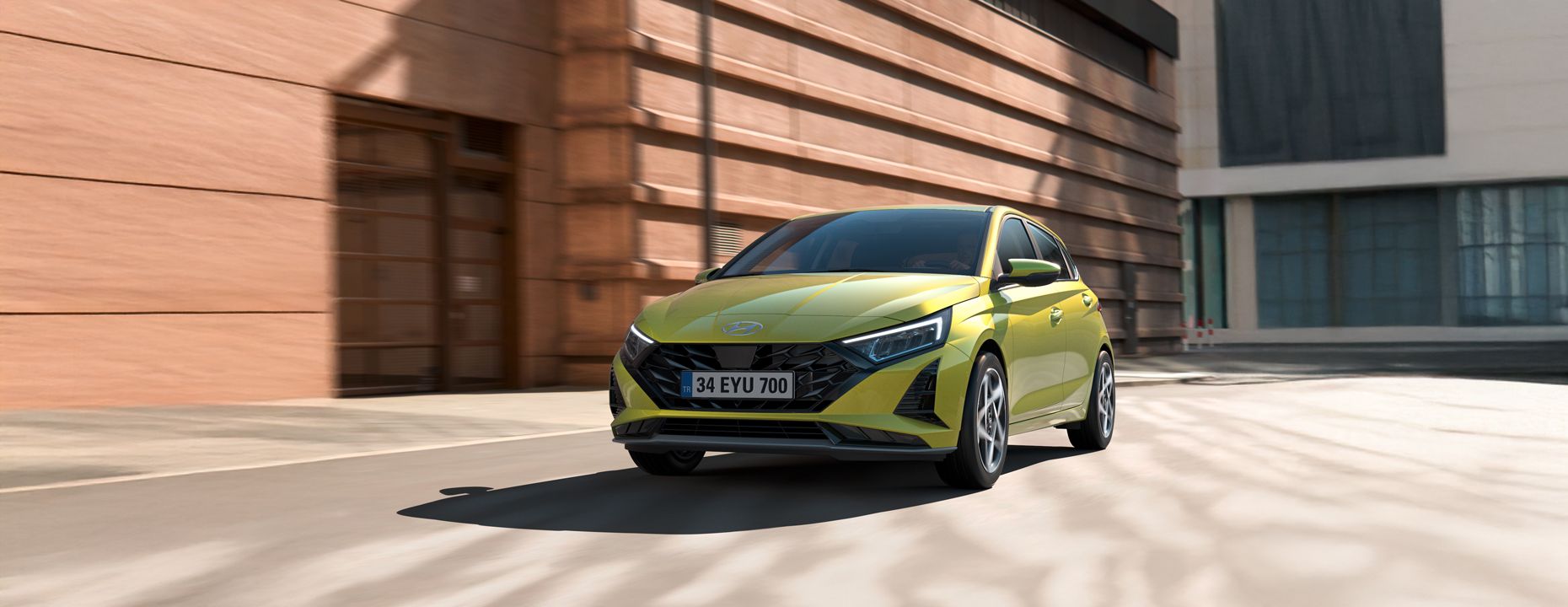 Hyundai Türkiye - Sedan, SUVs, Elektrik & Hibrit Otomobiller