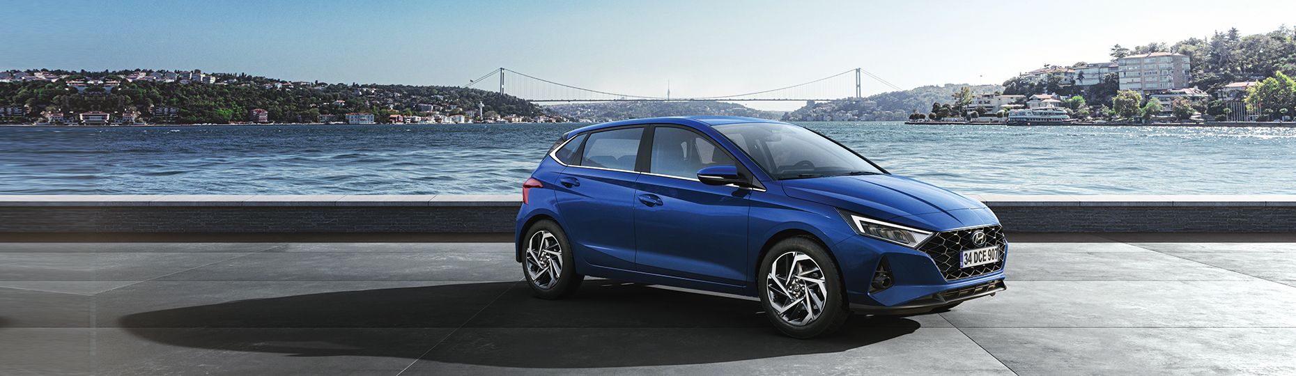 Hyundai Araba Kampanyaları ve Araç Fırsatları | Hyundai Türkiye