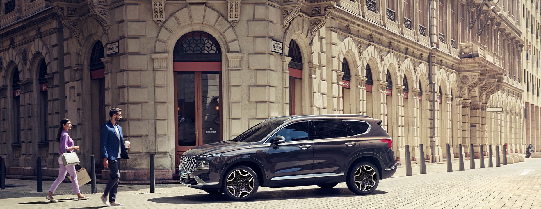 Hyundai | Binek, SUV ve Ticari Araç Modelleri