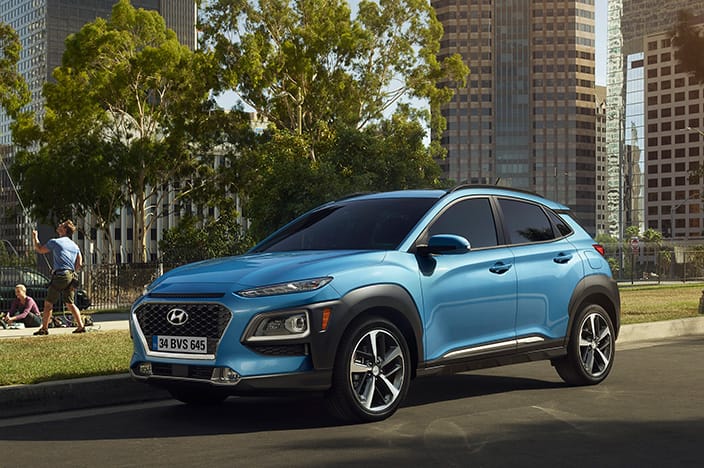 Hyundai Assan Yeni Sezon Araba Modelleri | Hyundai Türkiye | Hyundai GT