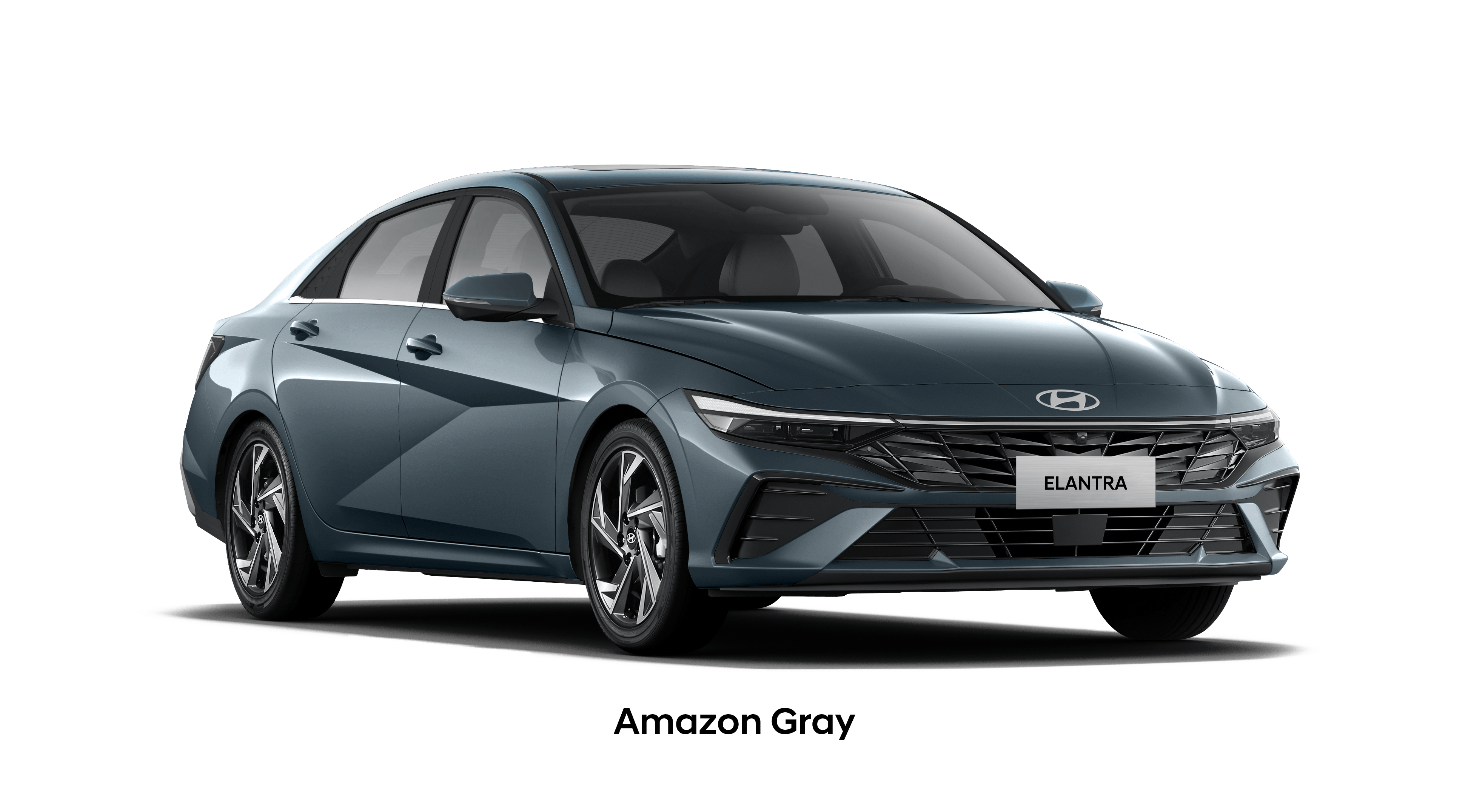 The new ELANTRA : Design | Sedan | Hyundai GT