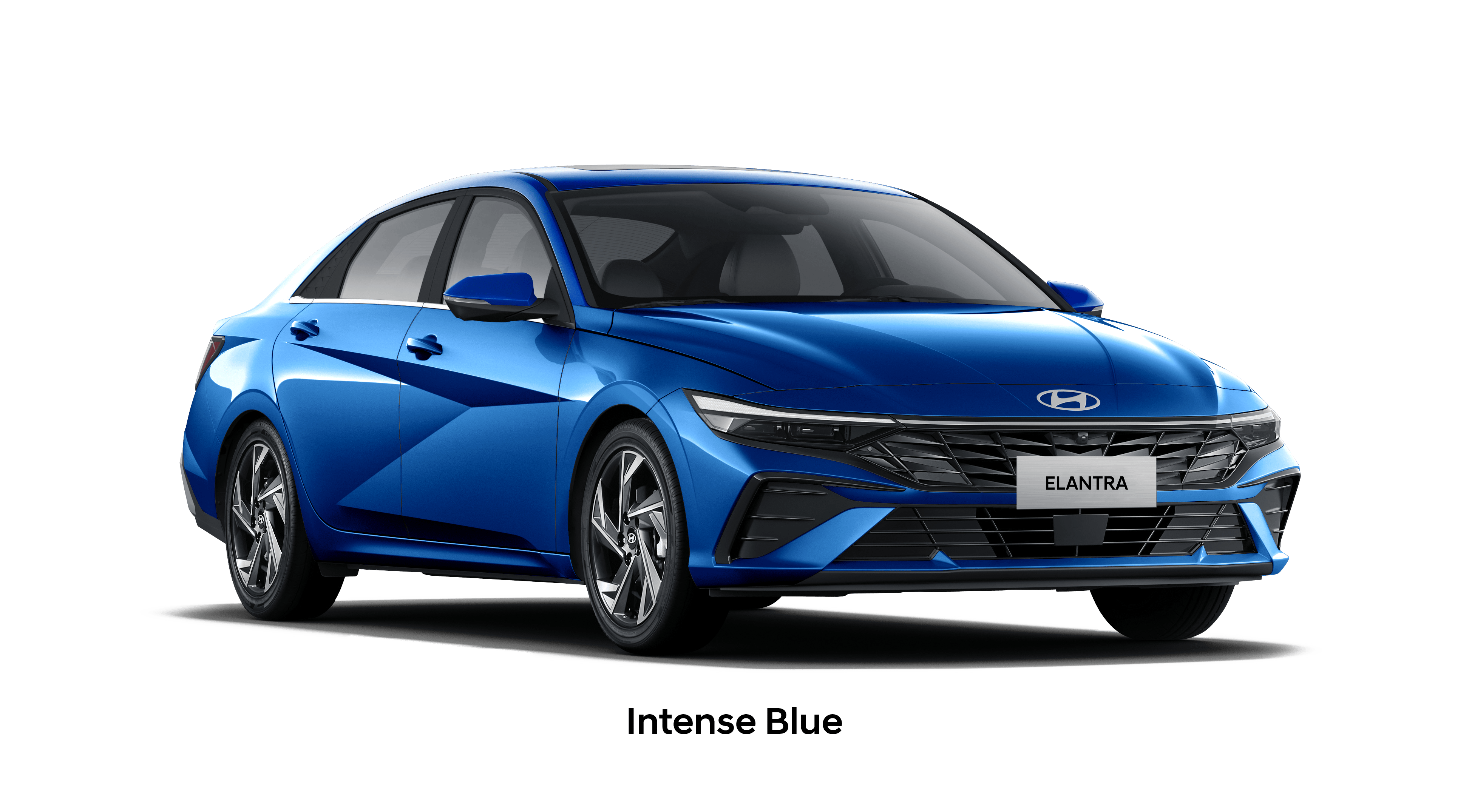 The new ELANTRA : Design | Sedan | Hyundai GT