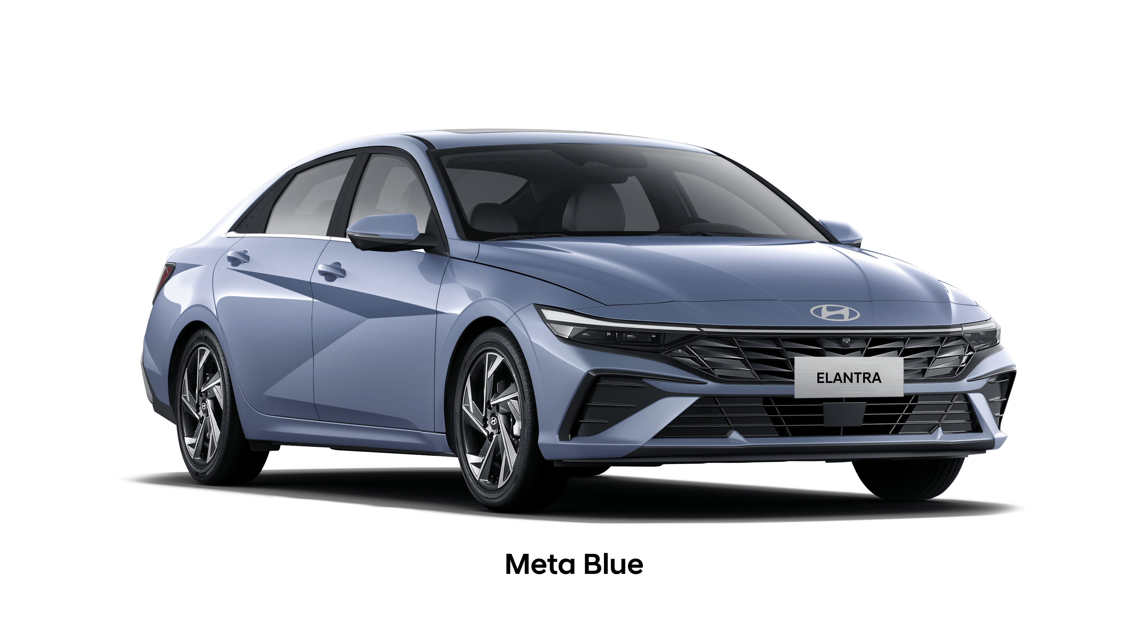 The new ELANTRA : Design | Sedan | Hyundai GT