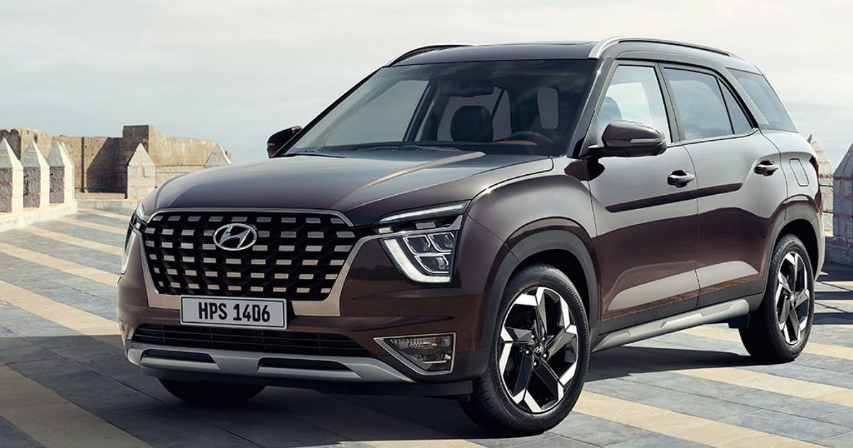 Creta Performance | SUV - Hyundai GT