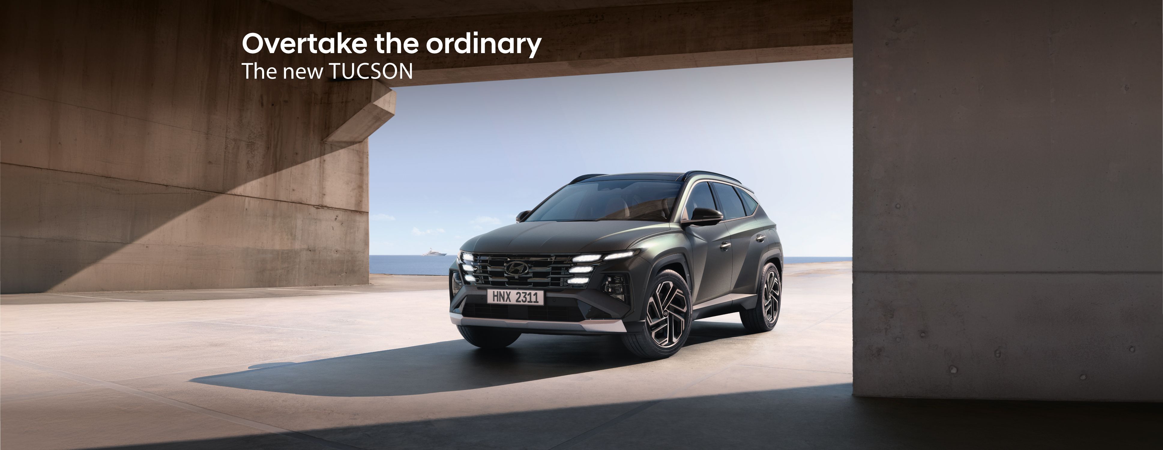 Hyundai Wallan - Sedan, SUVs, Electric & Hybrid Vehicles