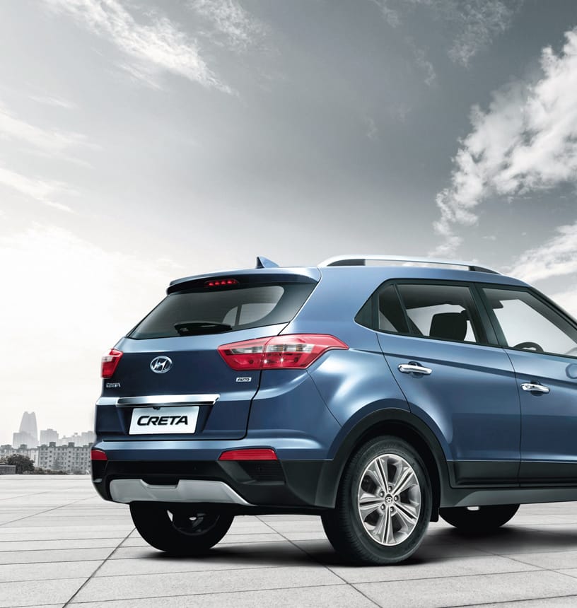 Creta | Awards | Management | Corporate | Footer - Hyundai Worldwide