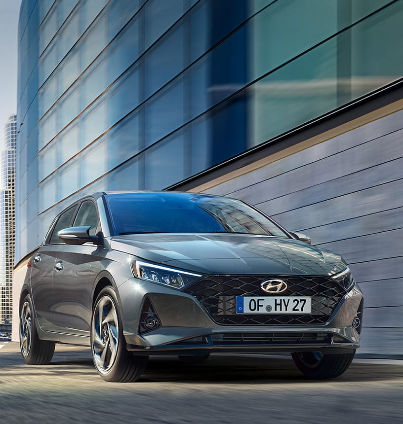 i20 | Awards | Corporate - Hyundai Worldwide