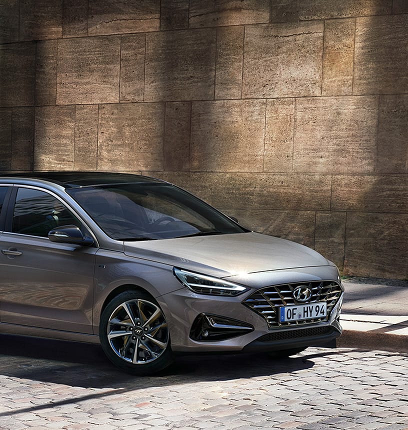 i30 | Awards | Corporate - Hyundai Worldwide