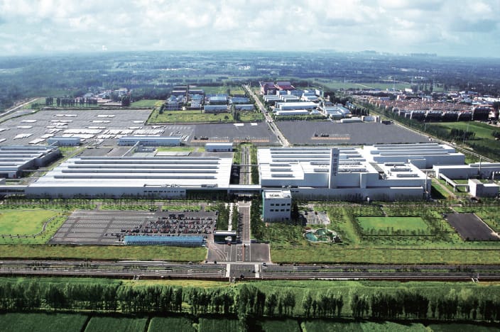 Manufacturing | Networks | Corporate - Hyundai Worldwide