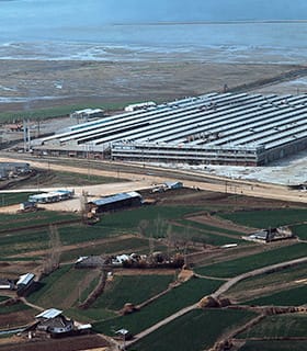 New EV-dedicated Plant in Ulsan: the beginning of a new dream