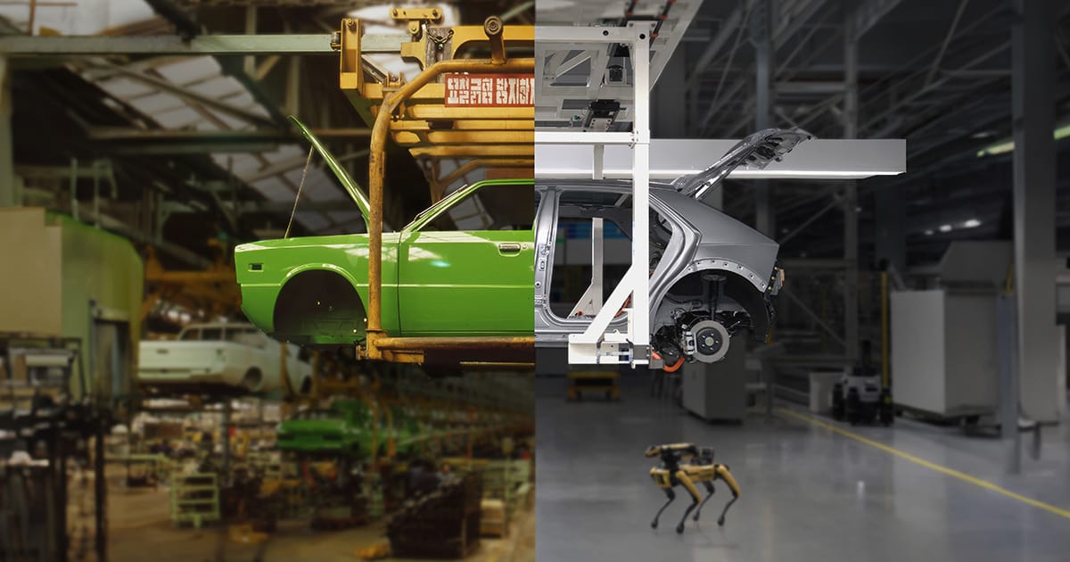 New EV-dedicated Plant in Ulsan: the beginning of a new dream