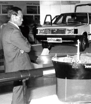 Hyundai Heritage: Retracing Hyundai’s iconic Pony