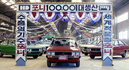 One step further: Celebrating the historic milestone of 100 million ...