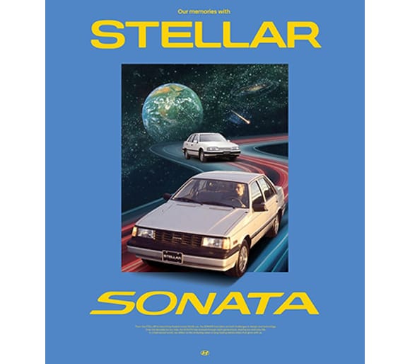 STELLAR & SONATA Heritage: The significance of long-lasting relationships