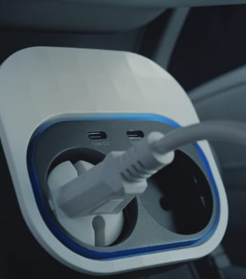 Introducing the IONIQ 6