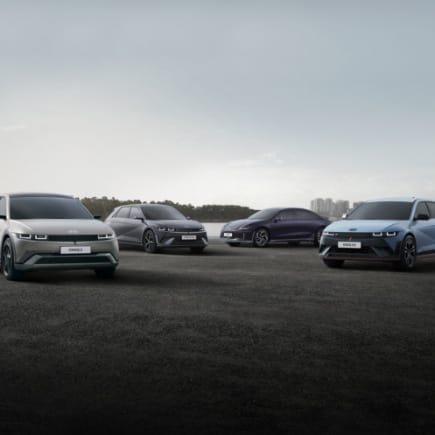 The new i30 N Line | Hatchback - Hyundai Worldwide