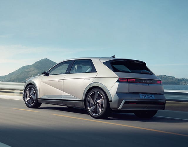 EV batteries that go the extra mile