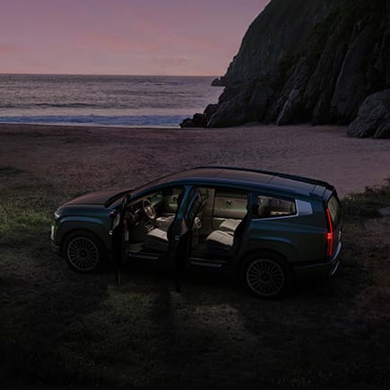 Hyundai Motor Company Explores Partnership with TVS Motor Company to ...