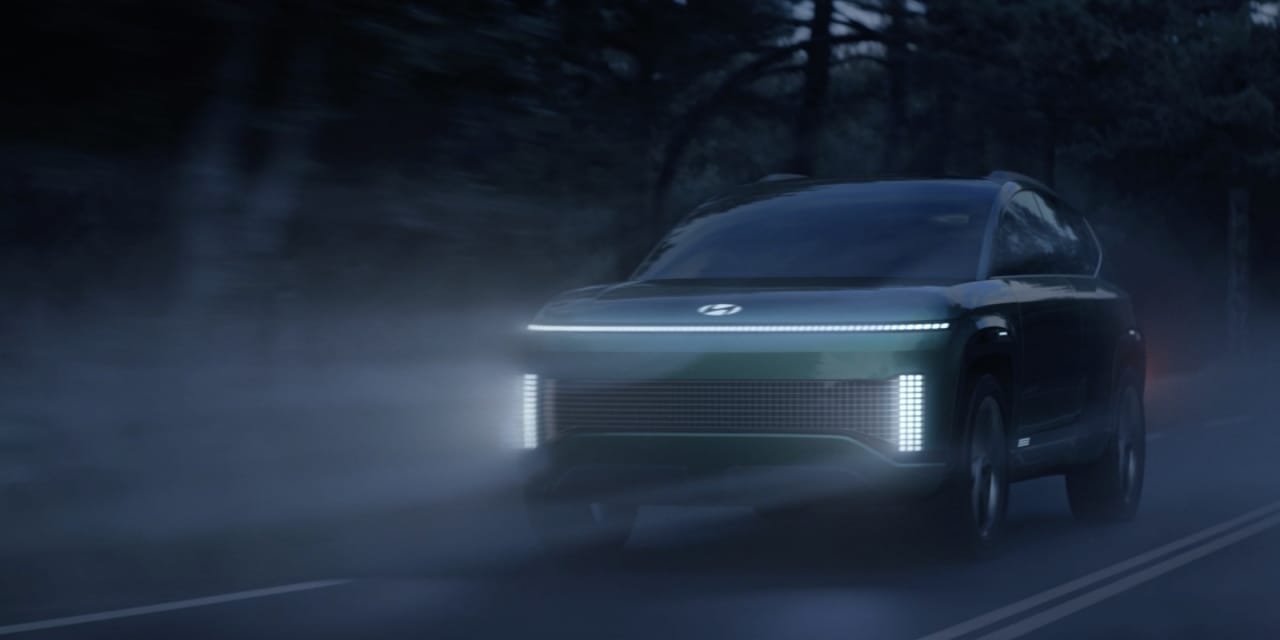 IONIQ Articles | Hyundai Worldwide