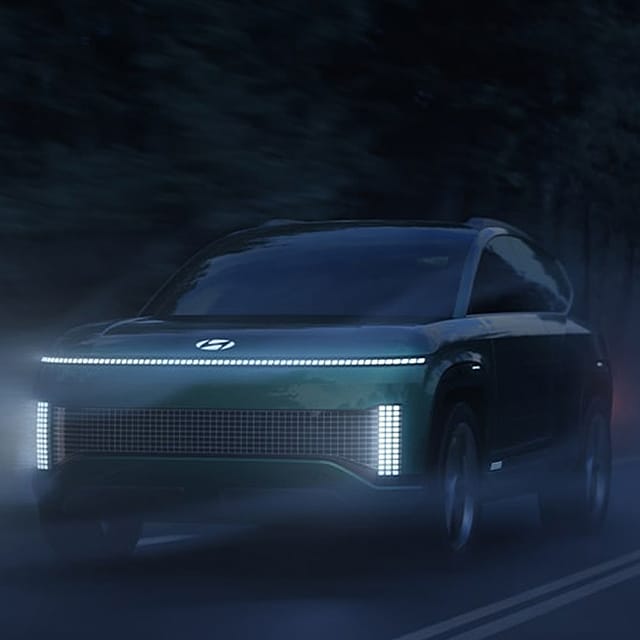 IONIQ Articles | Hyundai Worldwide