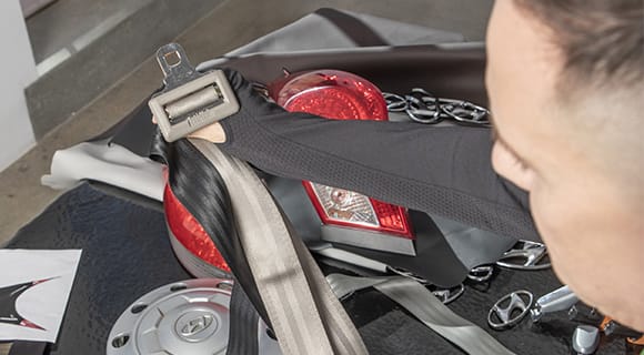 Re:Style 2023: Saving the planet in style