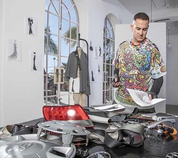 Re:Style 2023: Saving the planet in style