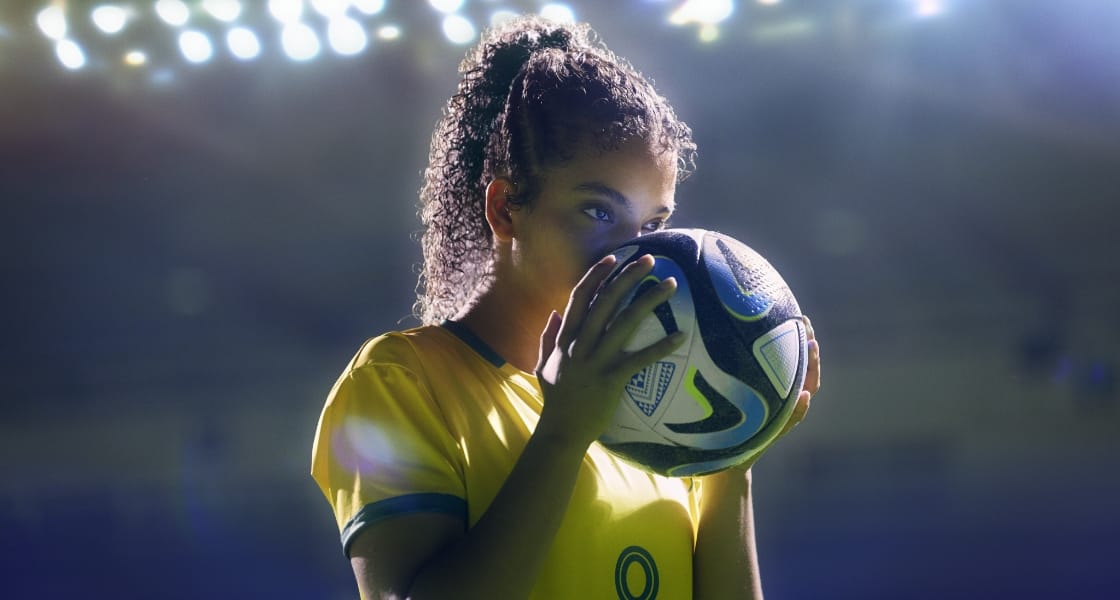 How far we’ve come: The history of women’s football and the 2023 FIFA ...