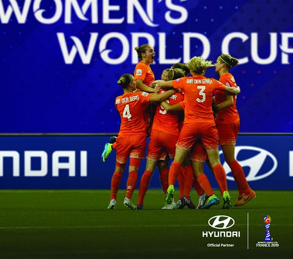 How far we’ve come: The history of women’s football and the 2023 FIFA ...