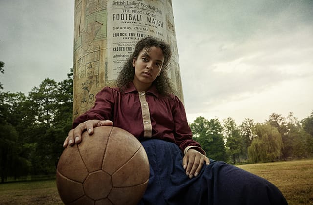 How far we’ve come: The history of women’s football and the 2023 FIFA ...