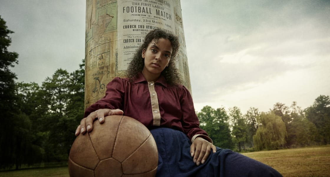 How far we’ve come: The history of women’s football and the 2023 FIFA ...
