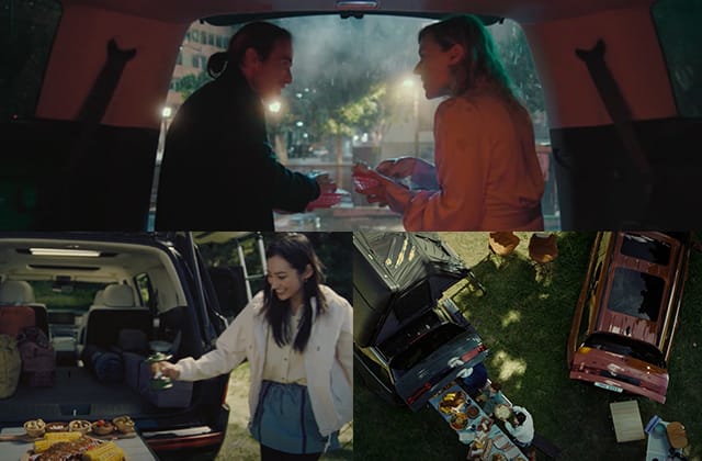 Open for More: Expand your everyday experience with the new SANTA FE