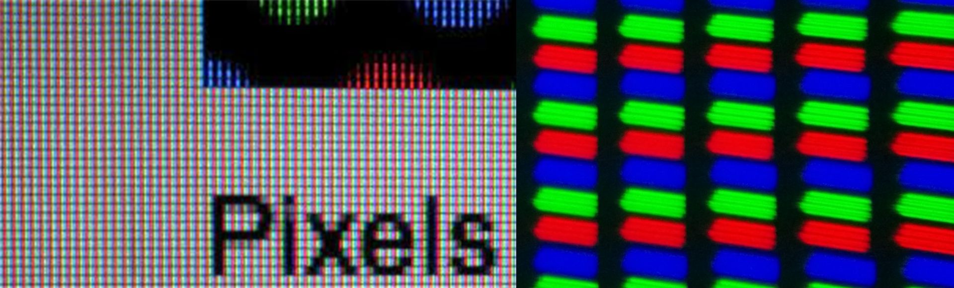 Shaping the future together, Pixel by Pixel