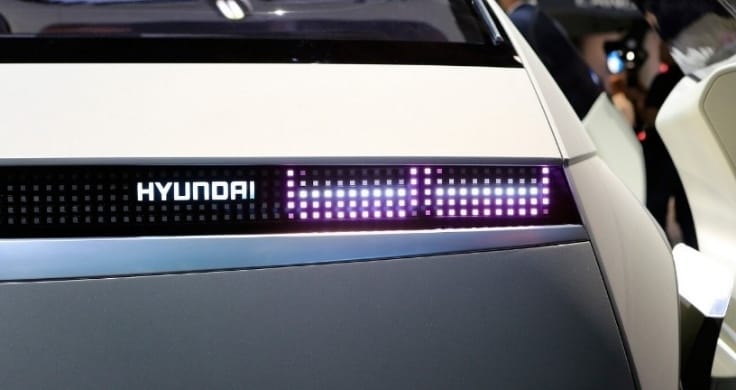 Shaping the future together, Pixel by Pixel