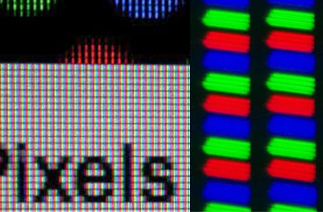 Shaping the future together, Pixel by Pixel