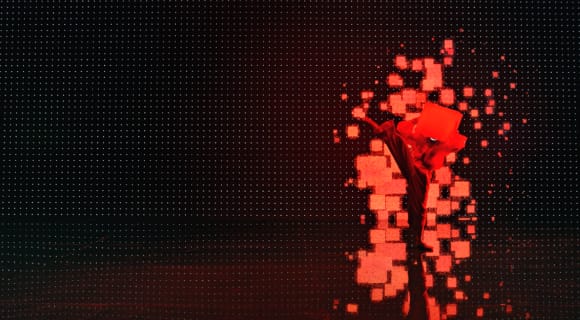 Shaping the future together, Pixel by Pixel