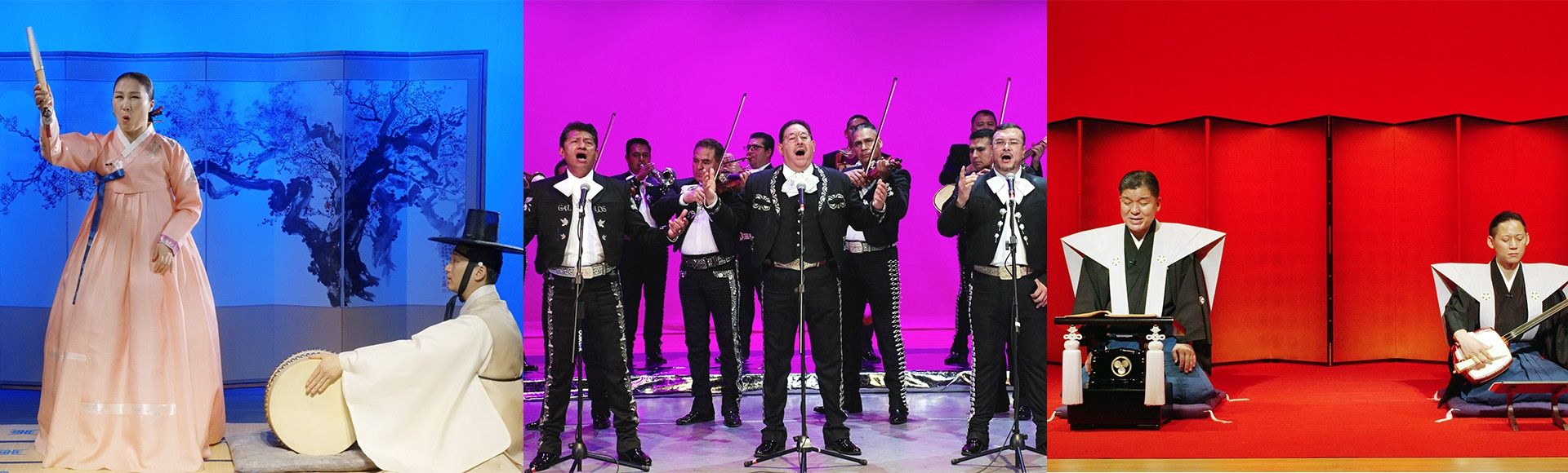 MMCA Hyundai Motor Series 2023: Jung Yeondoo – One Hundred Years of Travels