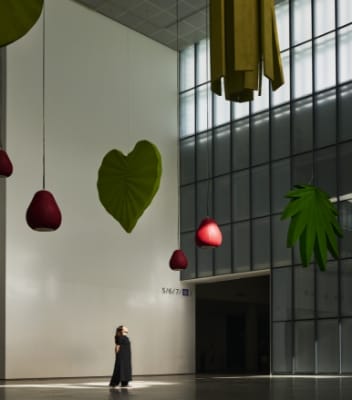 MMCA Hyundai Motor Series 2023: Jung Yeondoo – One Hundred Years of Travels