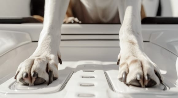 Dogbility – cars with a canine twist